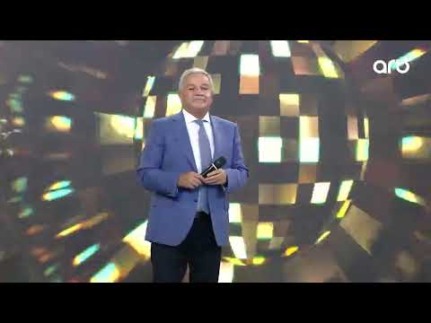 Həmin Zaur | Yusif Mustafayev | Axtarsan da sağol, axtarmasan da