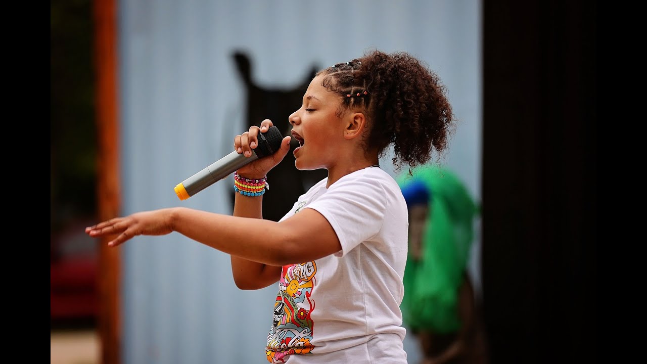 Project Ricochet Covid Vaccine Radio Spot featuring Star Bookie 30 ...