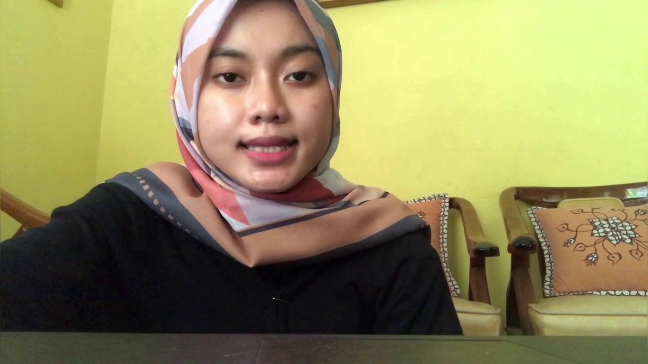 Interpreting Final Assignment ( Consecutive Interpreting ) – Annisa Maulida - YouTube