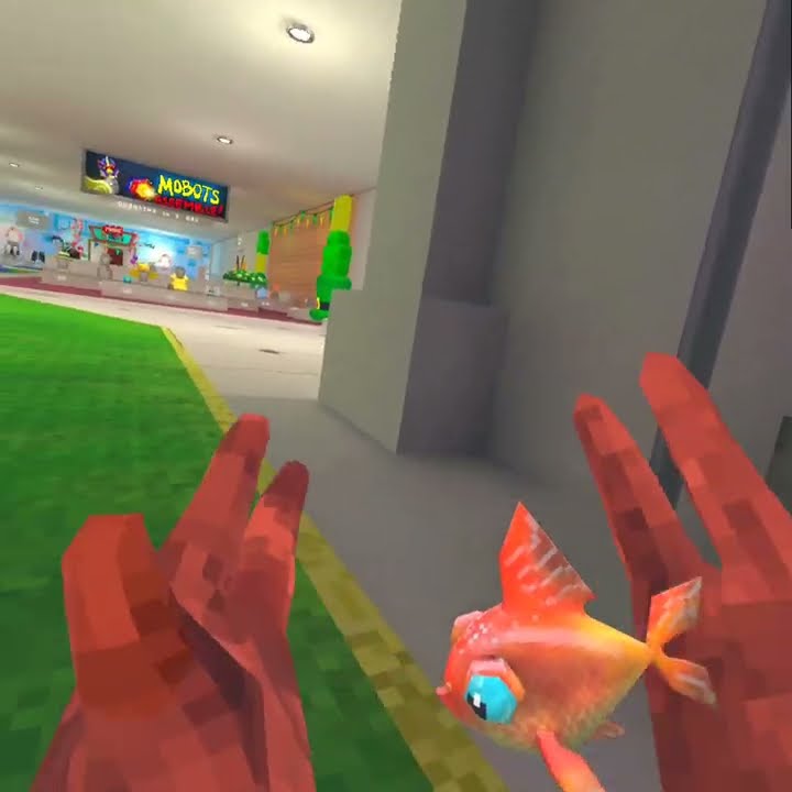 New Gtag hat #gtag #vr #gaming - YouTube