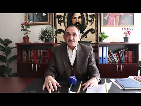 Adana AKD Başkanı Mansuroğlu: Dedeler Aleviliği topluma anlatmalıdır