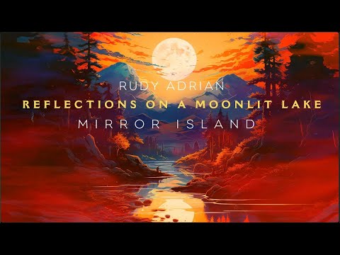 Rudy Adrian - Mirror Island (Official Video) from Reflections on a ...