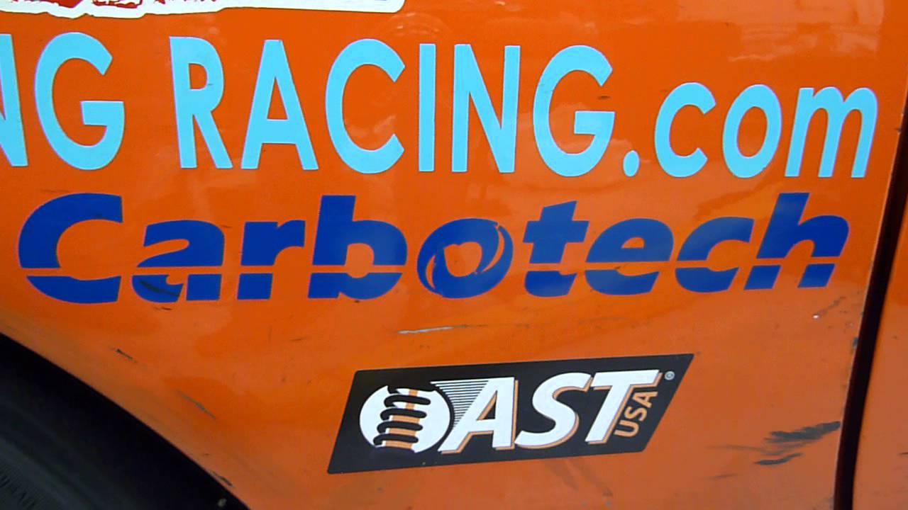 Post T25 2012 walkaround - 949 Racing's Crusher - YouTube