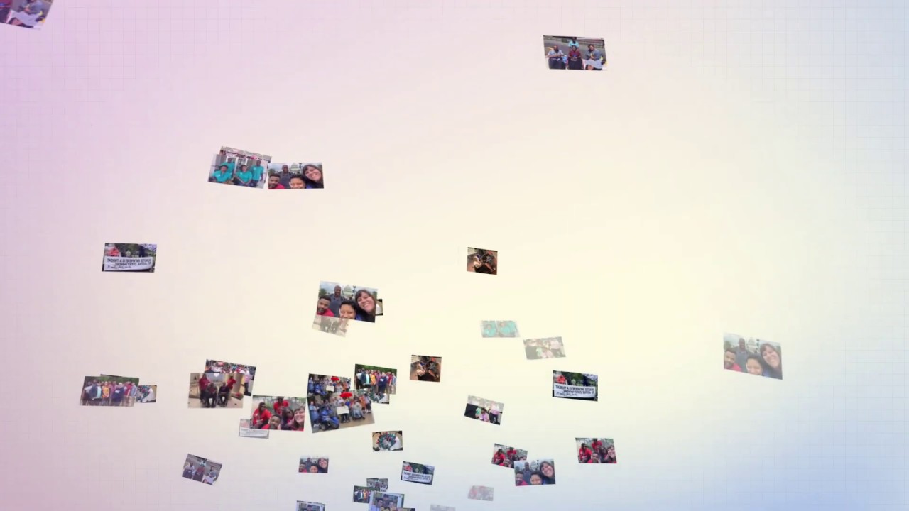 Introducing the new Independence Now logo! - YouTube