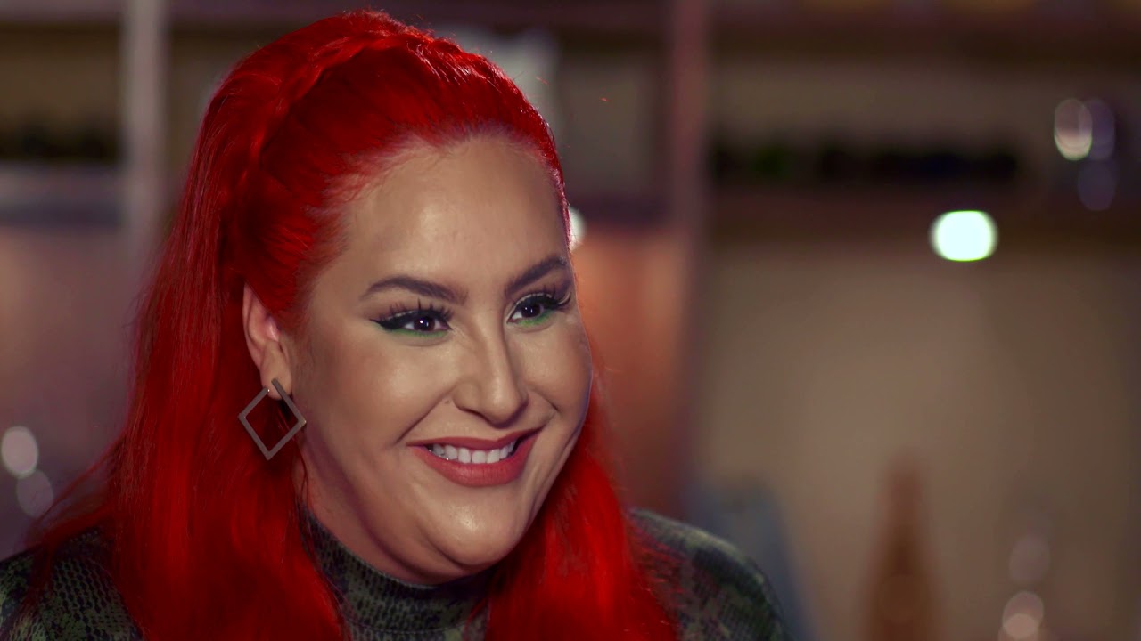 Masterchef Latinos - Chef Claudia Sandoval - YouTube
