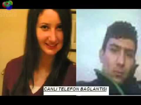 ŞIRNAKLI SEVGİLİN TELEFON KONUŞMASI