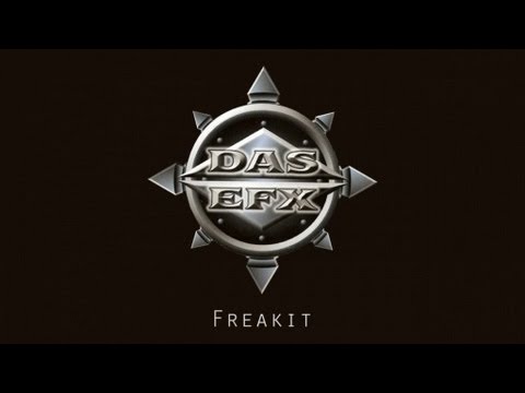 Das EFX - Freakit