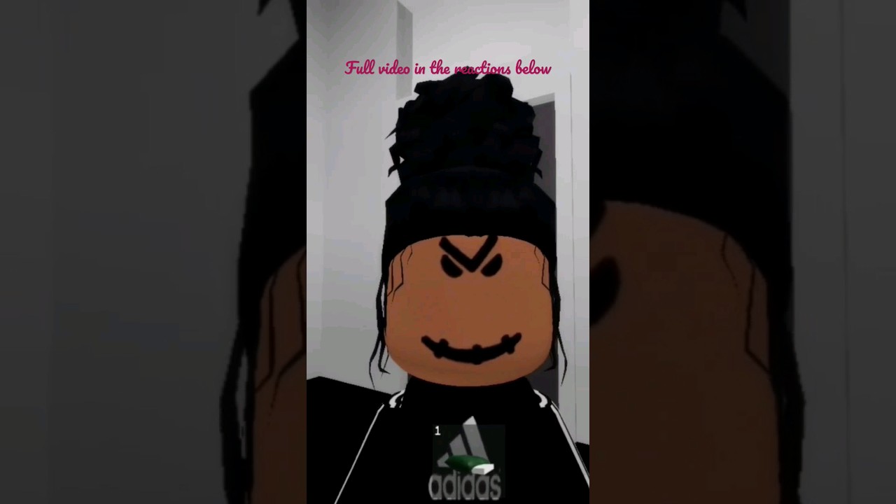 PREPPY OR SLENDER? brookhavenstory full video in the reactions - YouTube