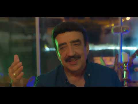 Elveda Dostlarım - Hakkı Bulut  (offıcial video)