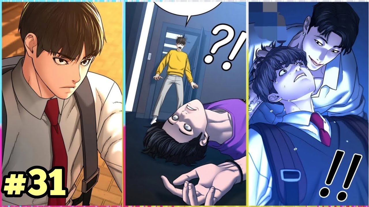 New mission for Dowan| Reality quest manhwa chapter-31 explained in ...