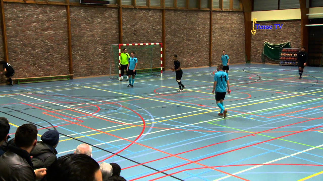 Soccer wizard - YouTube