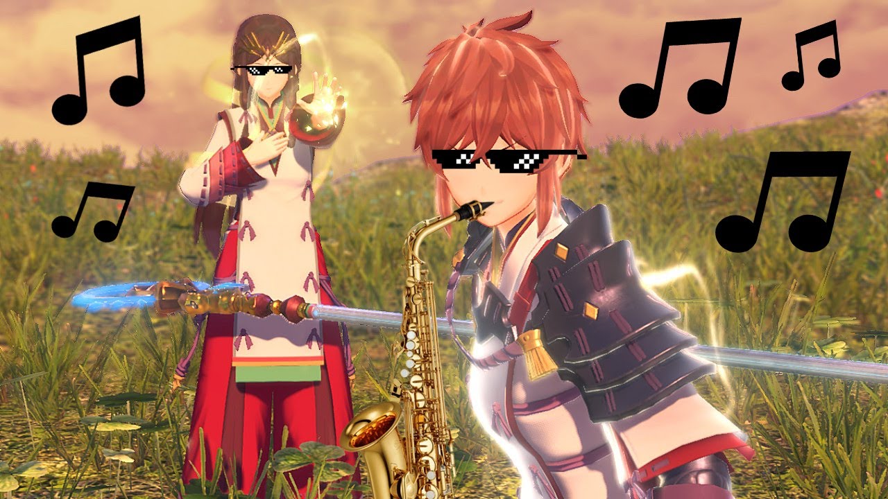 Gormott - for Sax Quartet+ - YouTube