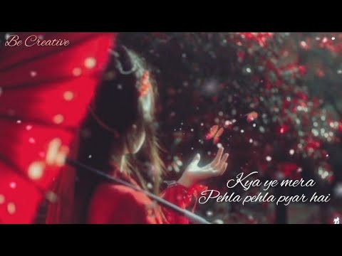 Suraj hua maddham l female version l whatsapp status video l By A.S l ...