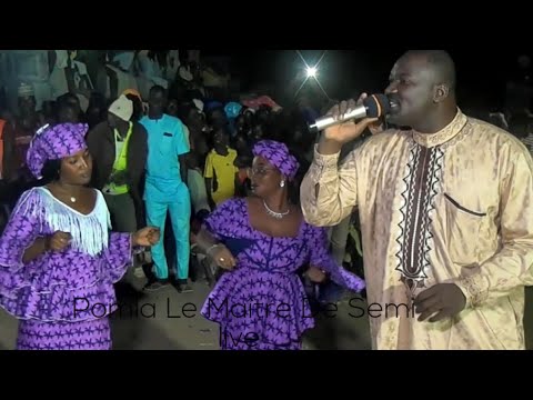 Pomla Garoua 2021 Officiel Alha Laminta By Lawane Adam LAGDO Wouro Kessoum LAGDO