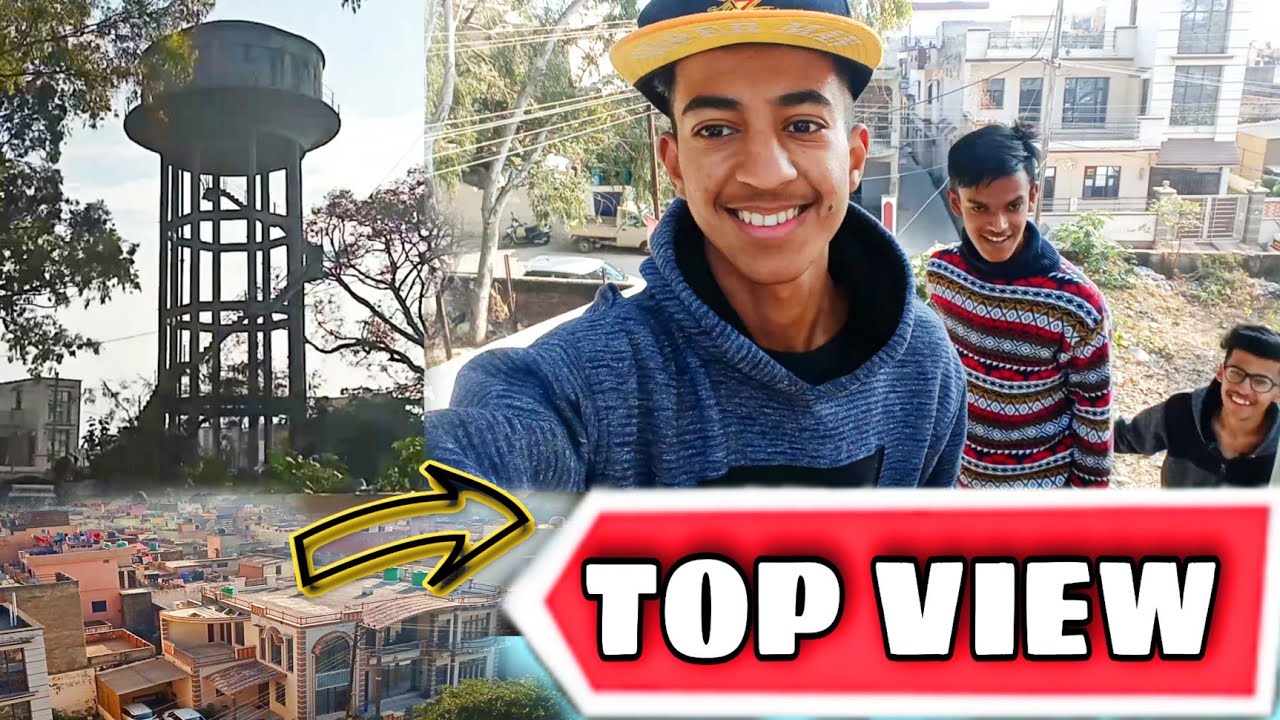 इसके उपर चढ़ गए 😱 New Family Vlog | Live Devansh | Daily Vlogs ...