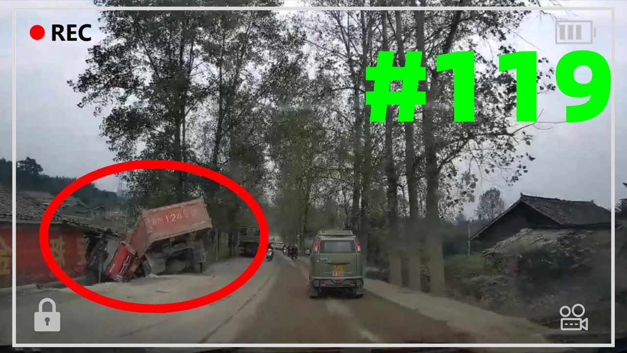 Car crash | dash cam caught | Road rage | Bad driver | Brake check ...