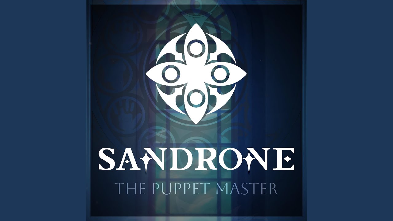 The Puppet Master (Sandrone Theme Soundtrack) (From "Genshin Impact ...