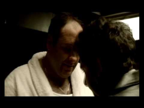 The Sopranos - Favorite scene - YouTube