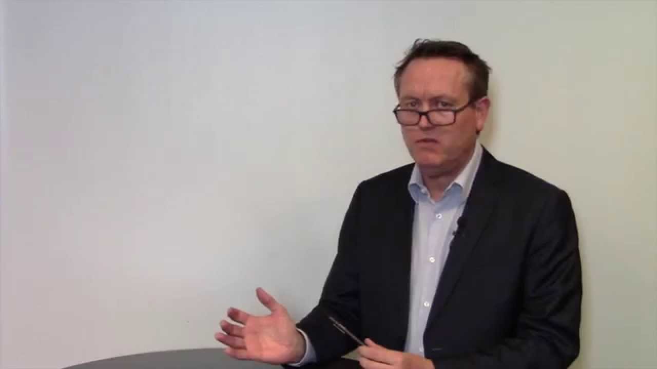 WinDays15 Business najava predavanja: Koen Gonnissen - YouTube