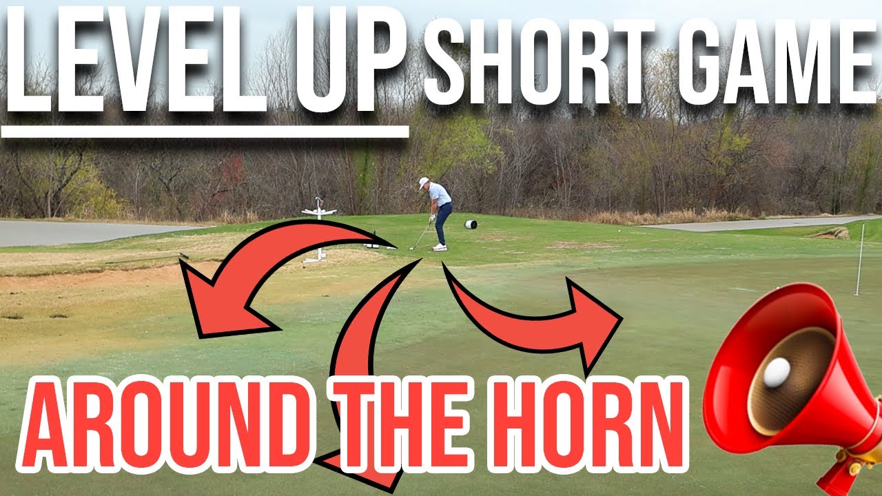 DO THIS To Improve Your Short Game! - YouTube
