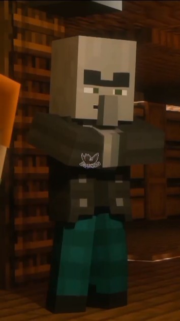 Unveiling Entity Minecraft's Most Dangerous Trap Yet! - YouTube