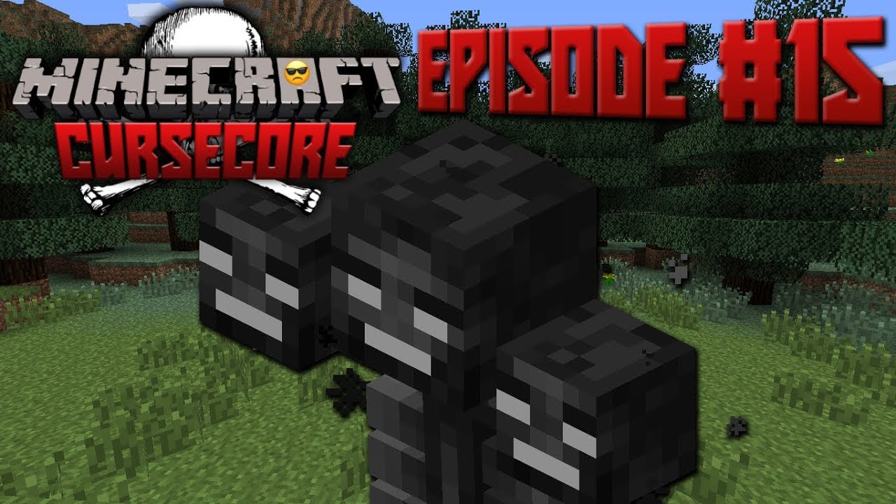 CurseCore: Episode #15 (We Can Do This!) - YouTube