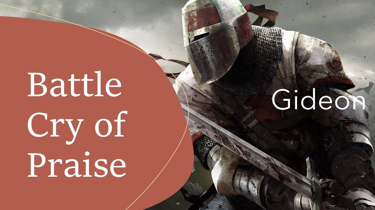 Gideon - YouTube