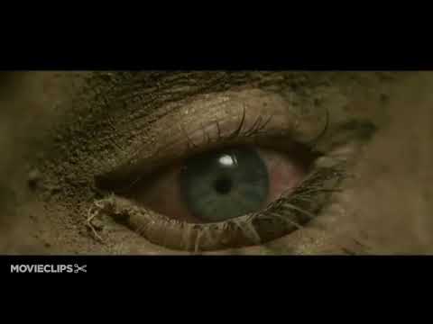 The Burrowers 2008 Official Trailer #1 Western Horror Movie - YouTube