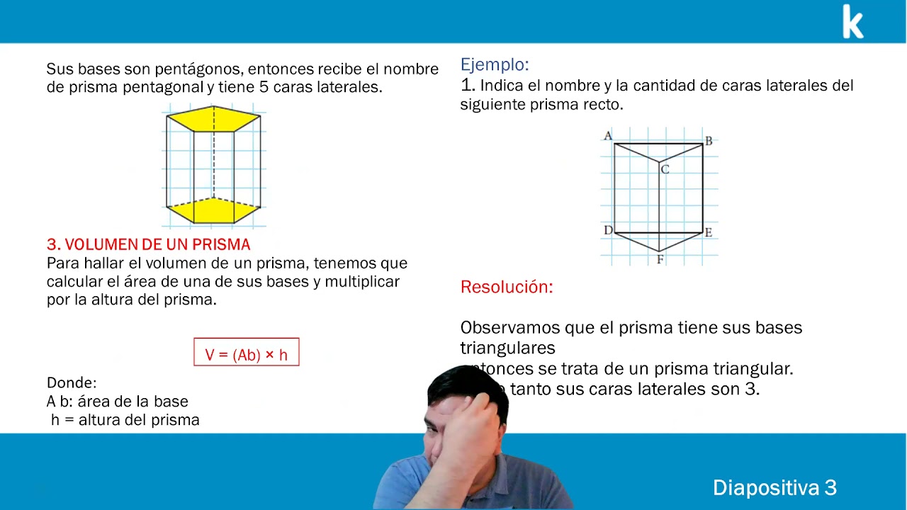 Prima Recto-Sesión 05-4to Primaria/4to Bimestre - YouTube