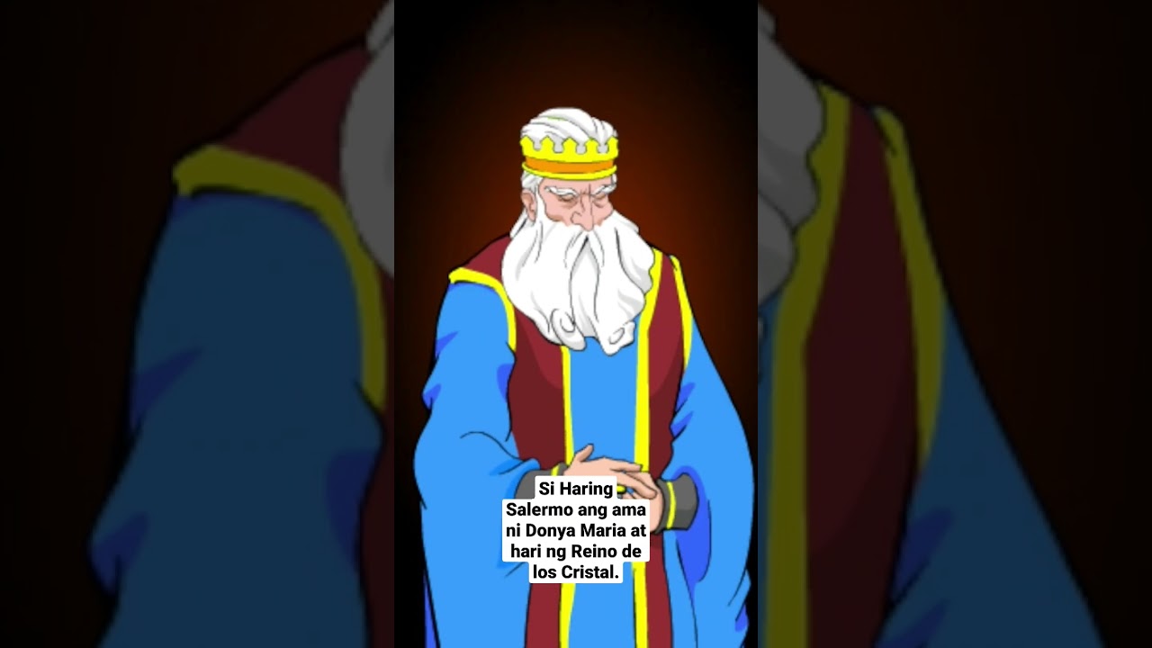 Ibong Adarna Haring Fernando