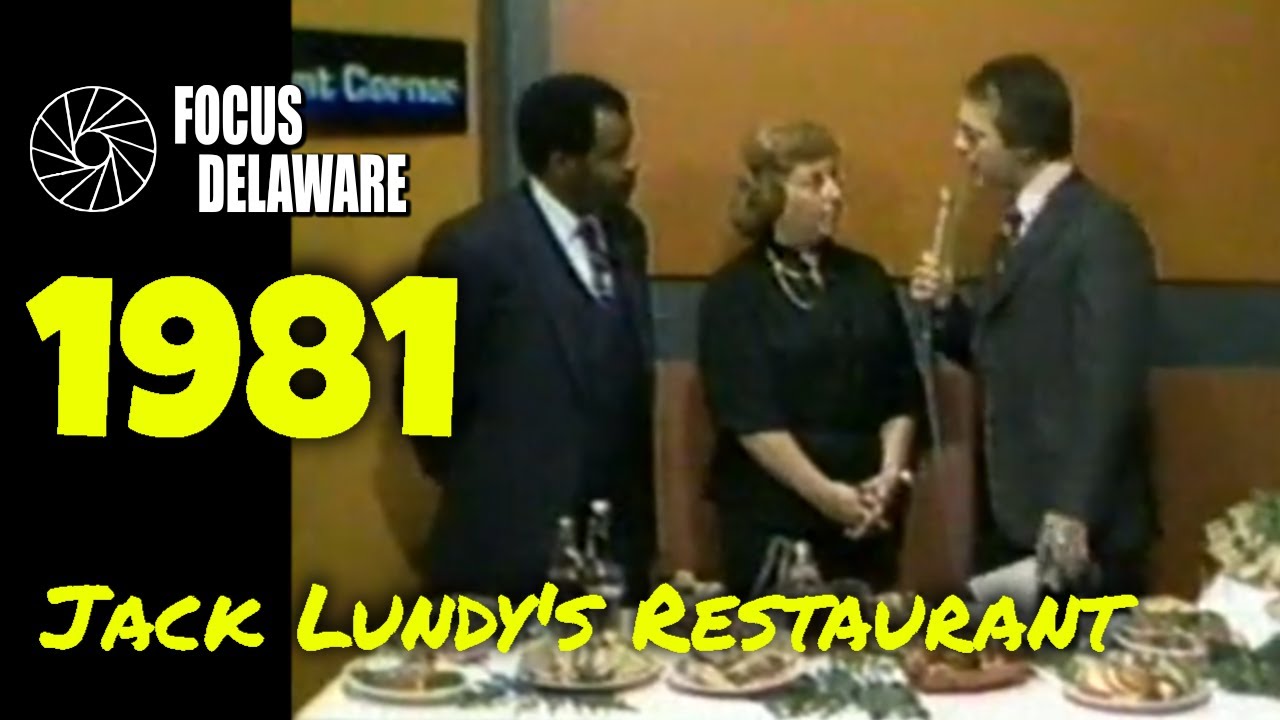 Eileen Bady and Ernie Johnson, Jack Lundy's Restaurant, 3604 Miller ...