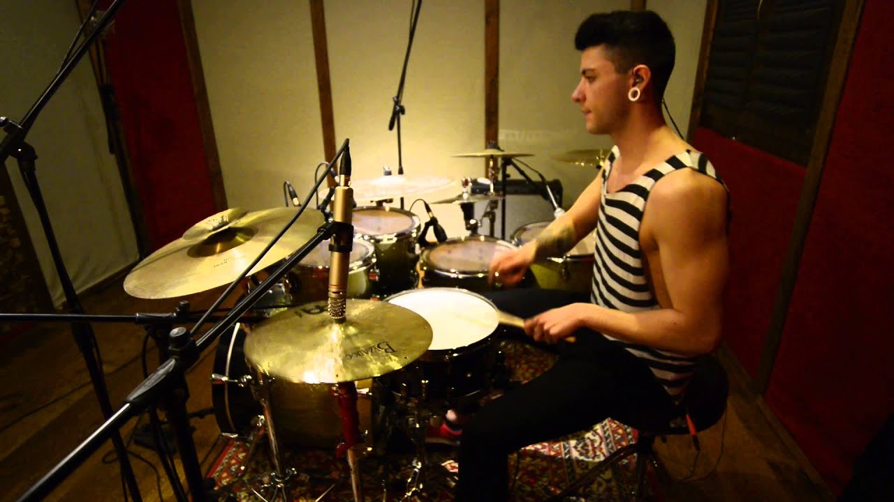 Wind Eye "Alabaster Face" - YouTube