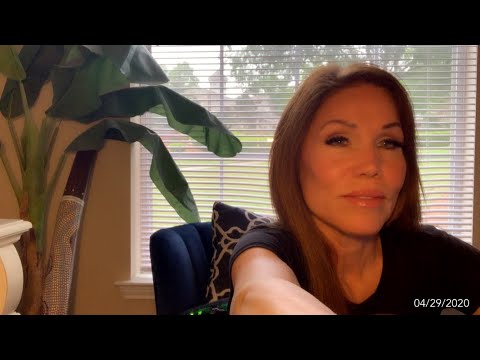 Jeanette Clinger Hurley ~ "I Will Rescue You" (Cover - Lauren Daigle ...