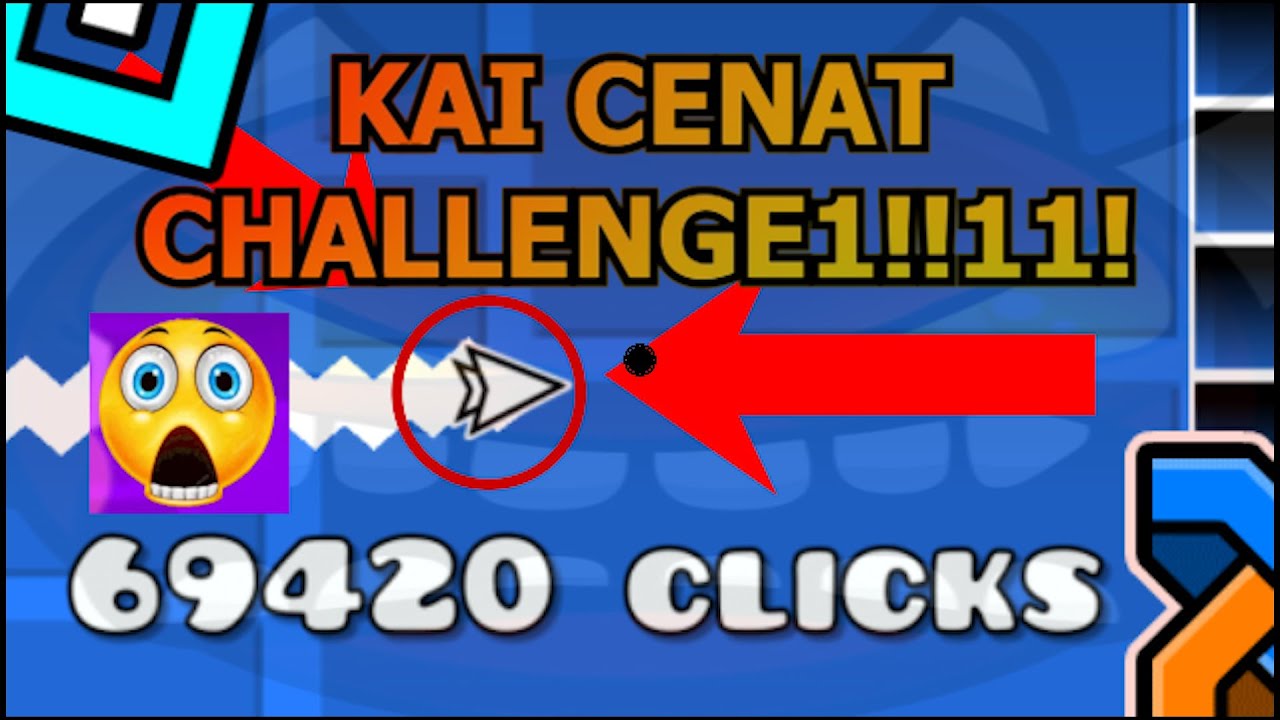 GD YouTubers in a Nutshell 3 - YouTube