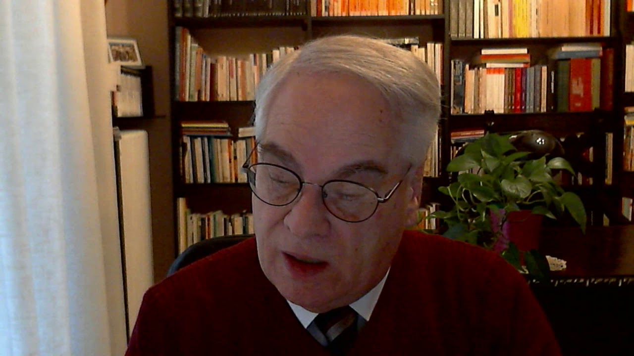 Una parola per te - Pastore Antonio Squitieri - YouTube