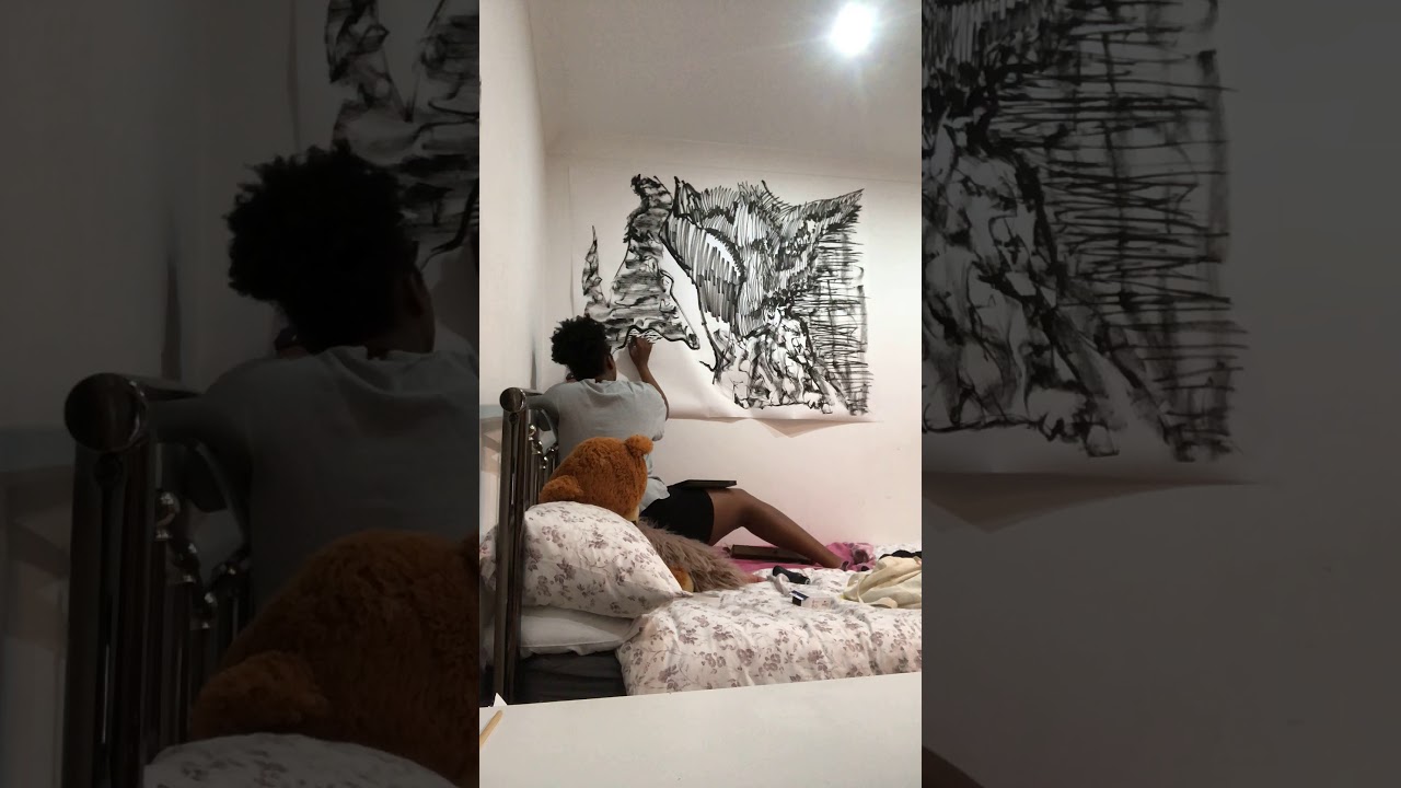 Billboard drawing details - YouTube