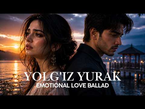 Uzbek Sad Love Songs 2026 😭 SO'NGGI SEVGI | Most Emotional Uzbek Love Music!