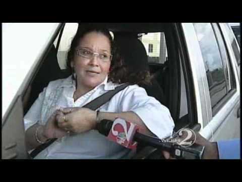 Video Shows Dean Giving 'Middle Finger' To Student - YouTube