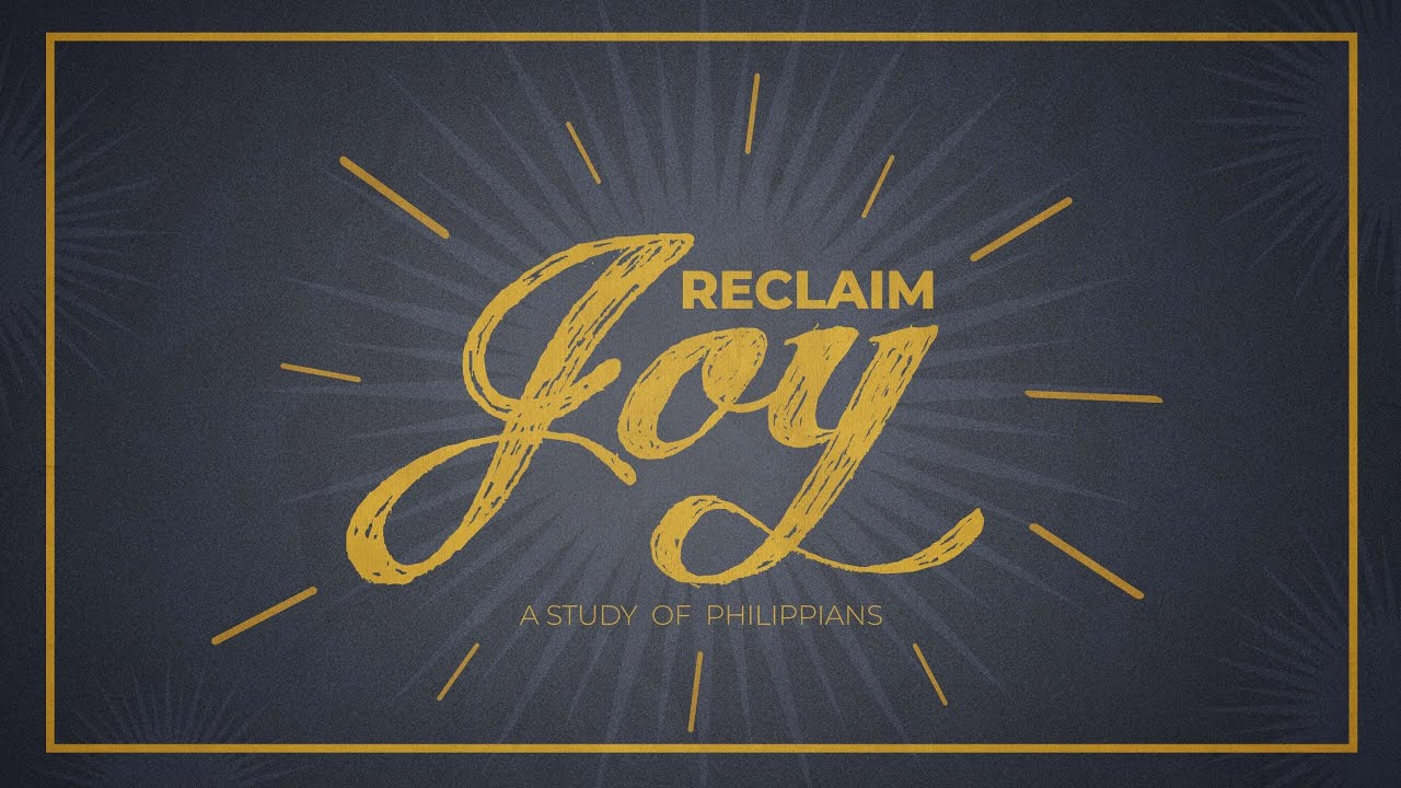 7-13-25 Sermon Only - Unwavering Joy - YouTube