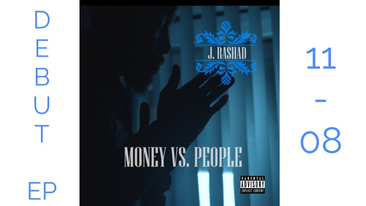 Money vs. People - J. Rashad - YouTube