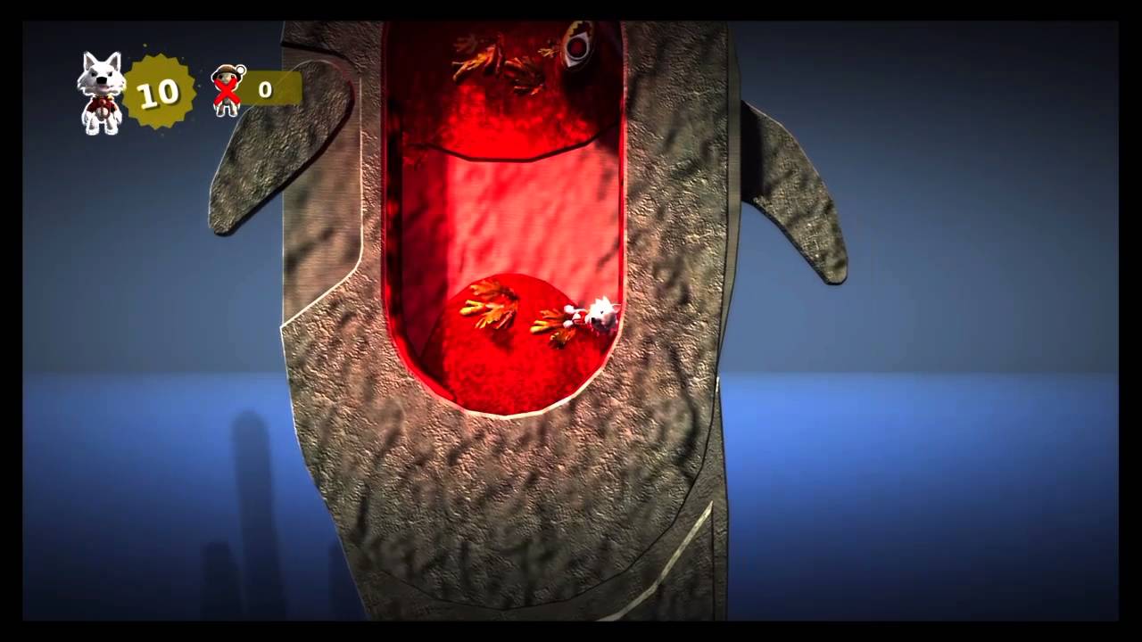 Lbp Memes