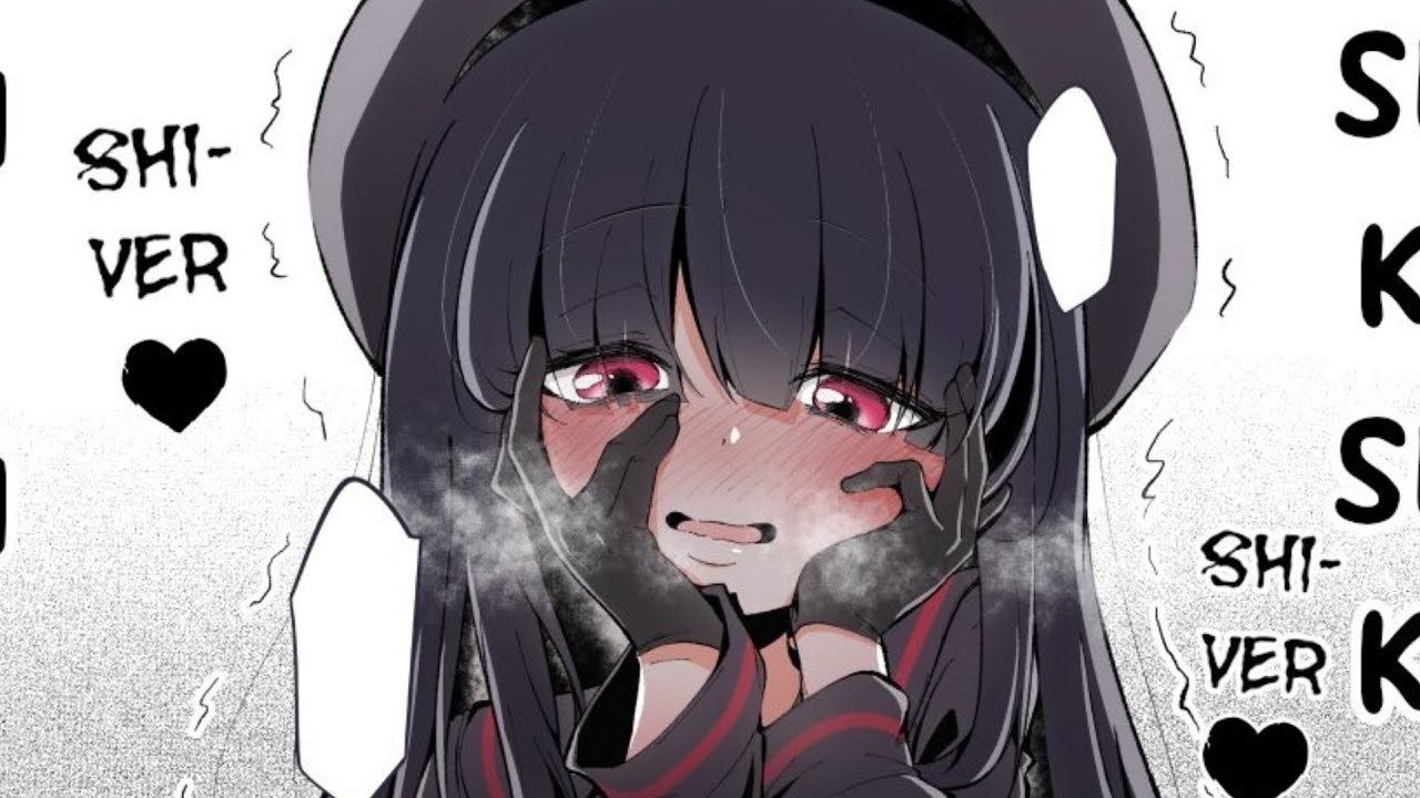 Mob-chan's new addiction - Blue Archive - YouTube