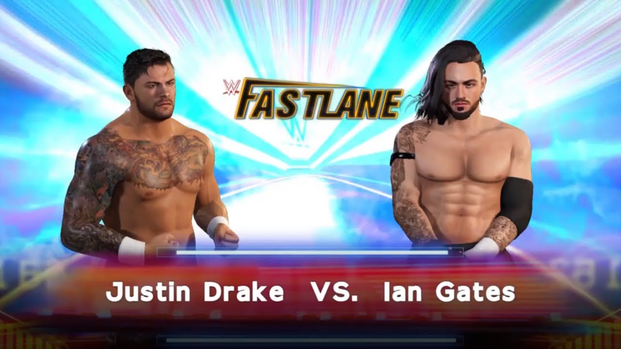 Justin Drake vs Ian Gates - NAPW Cyber Warfare: 2/25/23 - YouTube