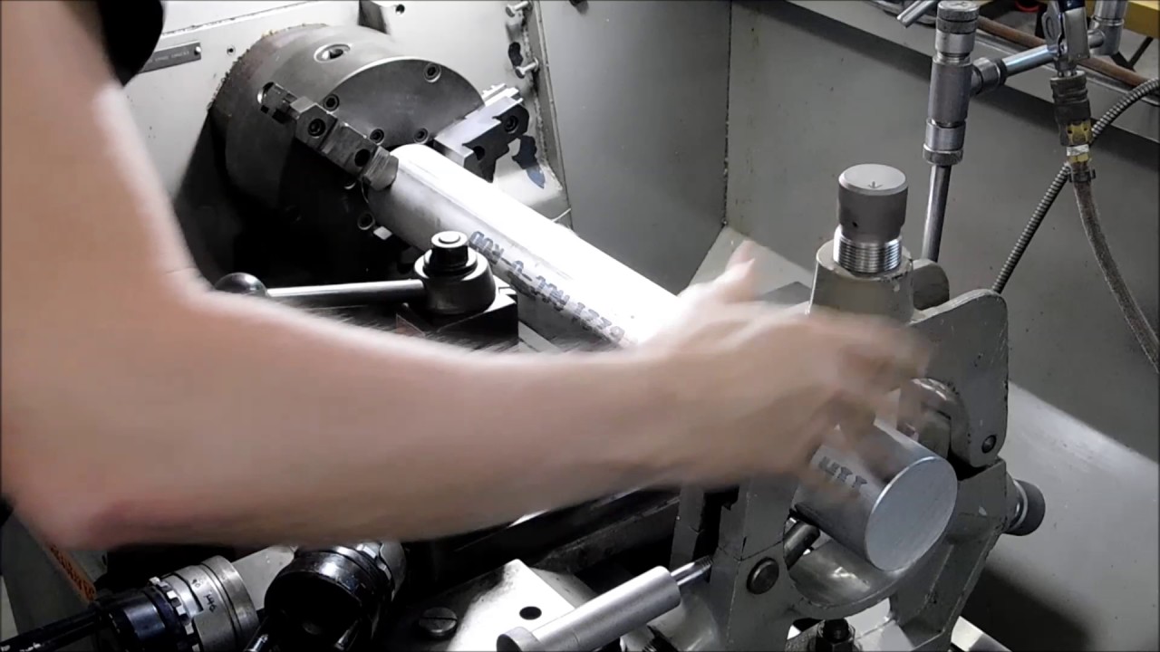 Get Your Steady Rest Aligned - YouTube