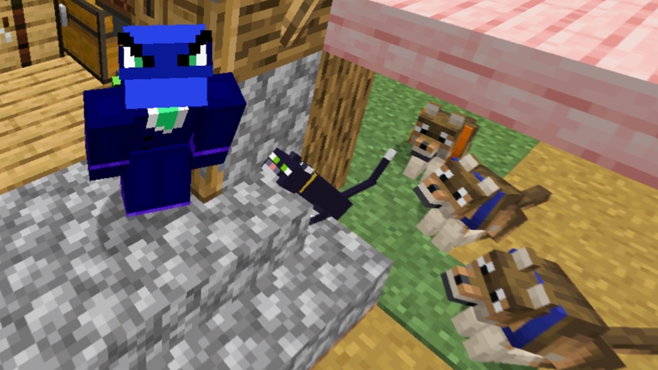 Exploring Minecraft Tricky Trails (Minecraft 1.21 Survival)! - YouTube