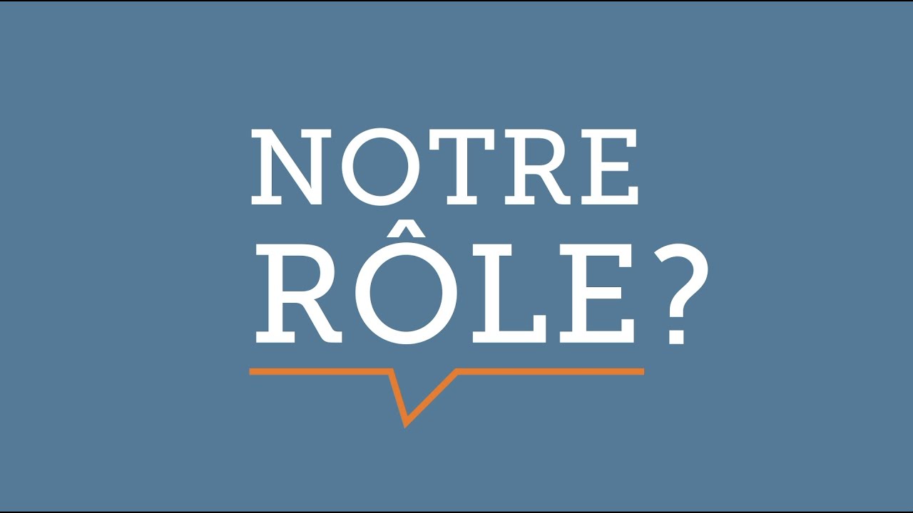 OACIQ - Connaissez-vous bien notre rôle? - YouTube