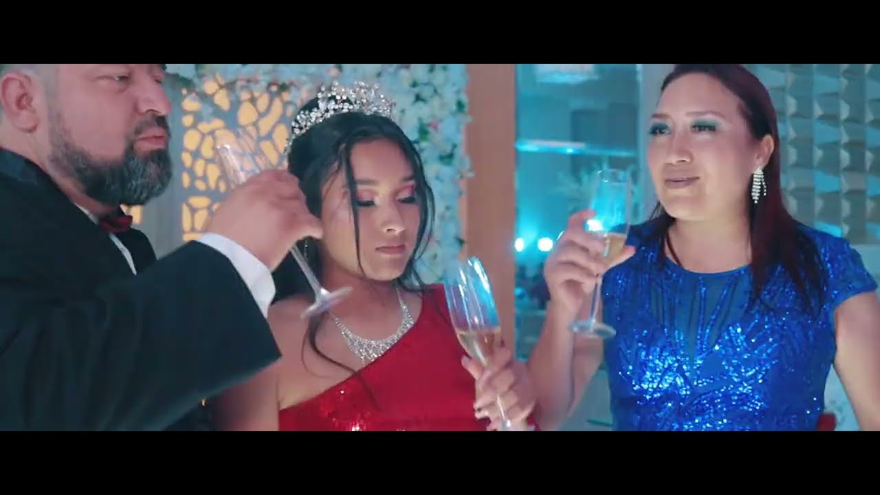 Sofía XV Highlight - YouTube