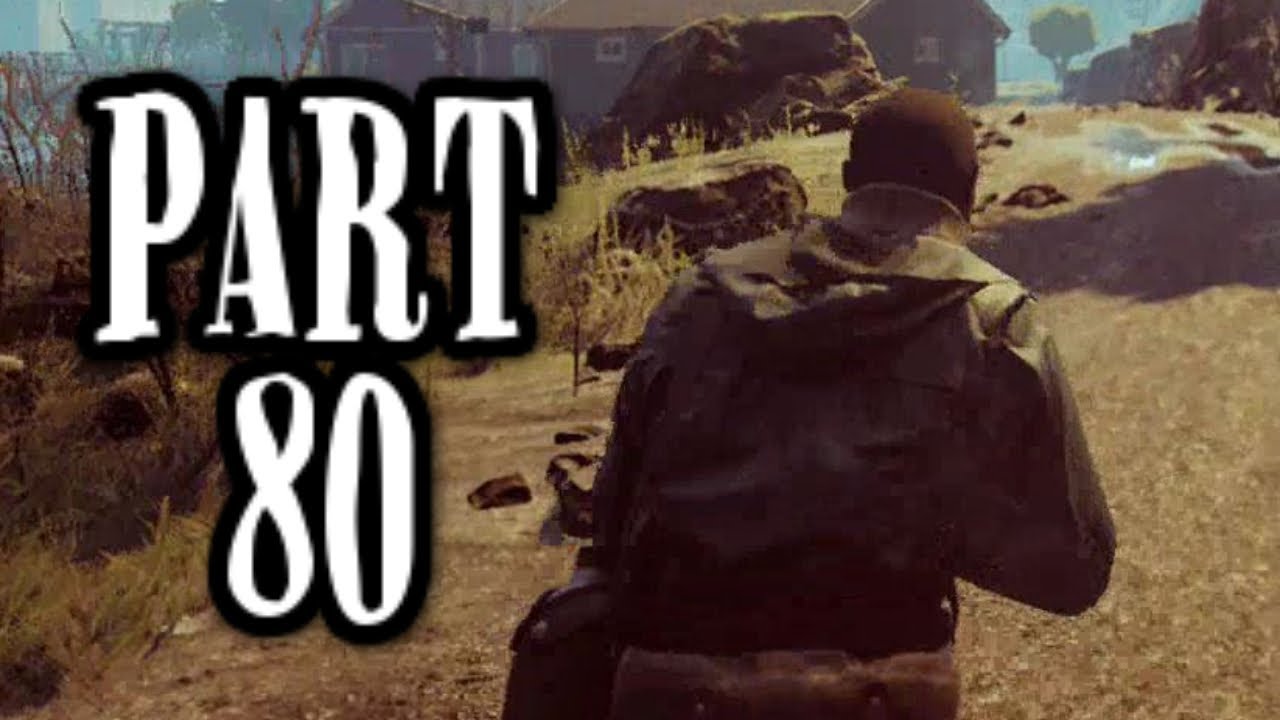 Vigor Walkthrough Gameplay Part 80 - A Kill Then Death - (Vigor Xbox ...