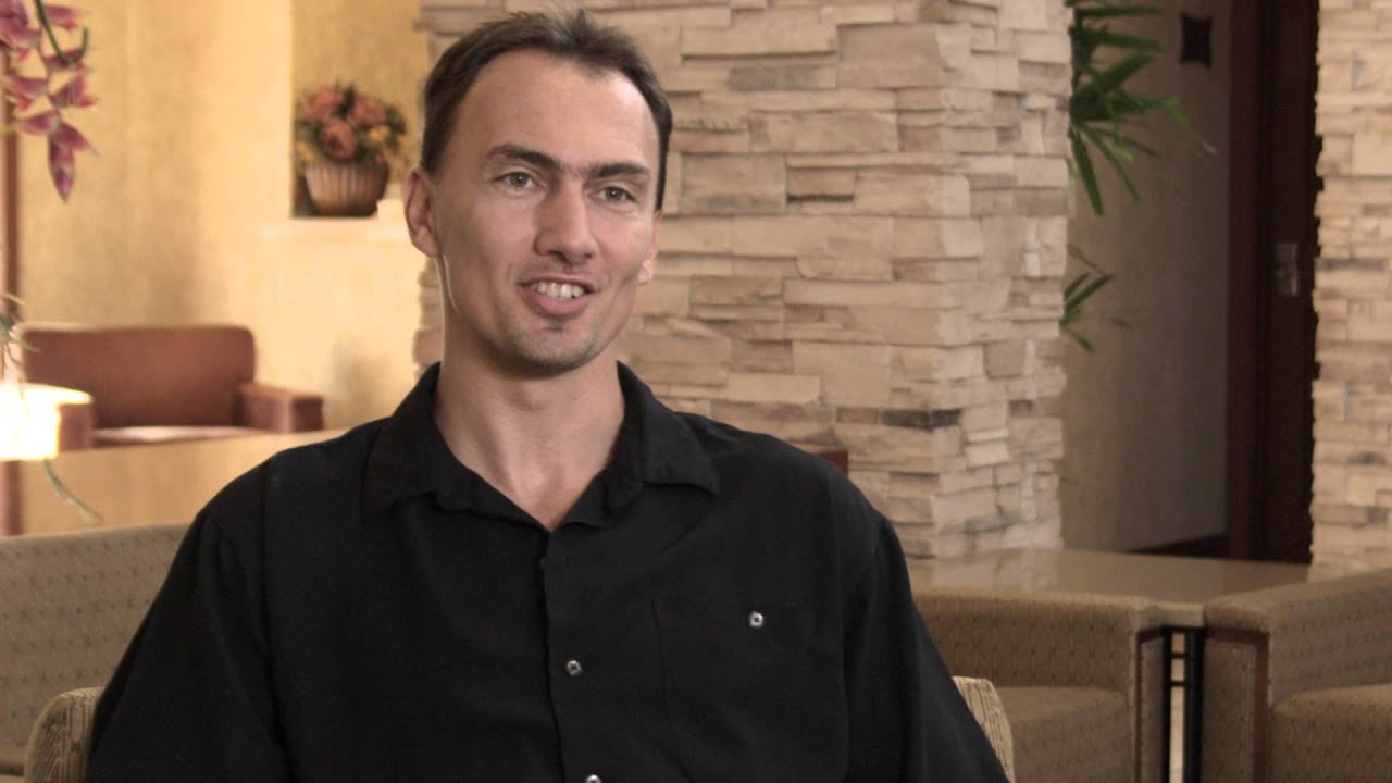 Pavol Demitra - cesta do USA - YouTube