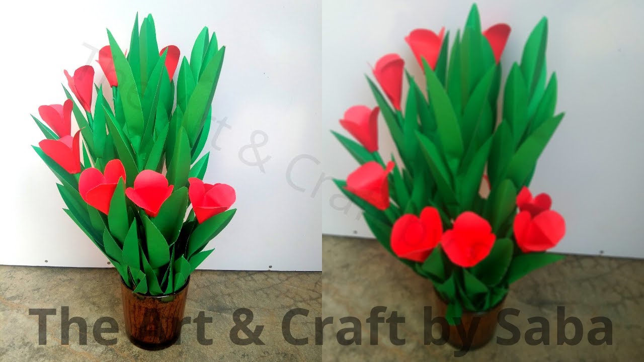 Most Beautiful Guldasta Flowers - Guldasta flower -New Guldasta Design ...